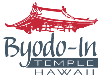 Visit • The Byodo-In Temple